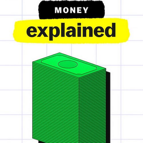 Netflix – Money Explained – Dinheiro explicado - Money Working